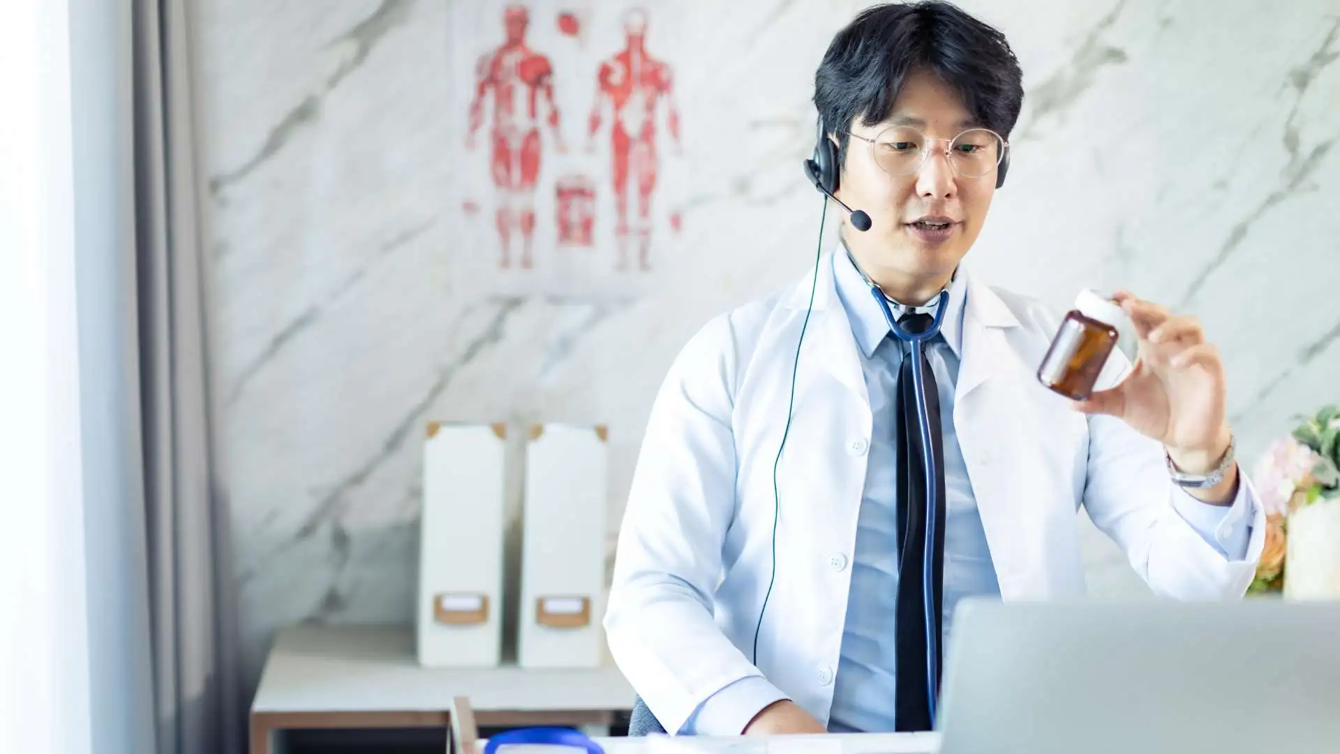 How Does Telemedicine Work? | Beem