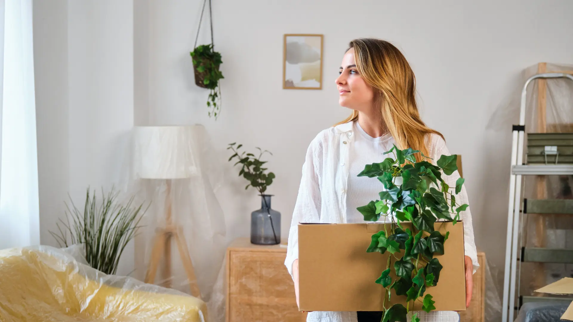 How Much Money Should I Save to Move Out | Beem