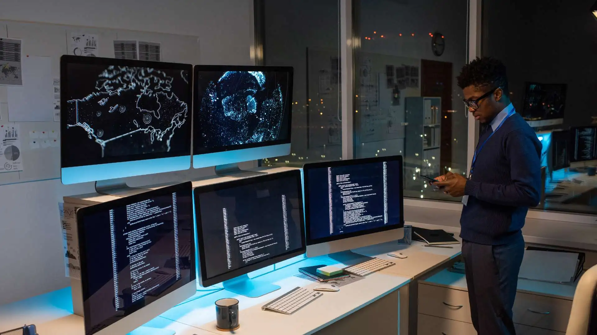 Will AI Replace Cybersecurity Jobs? (2025) | Beem