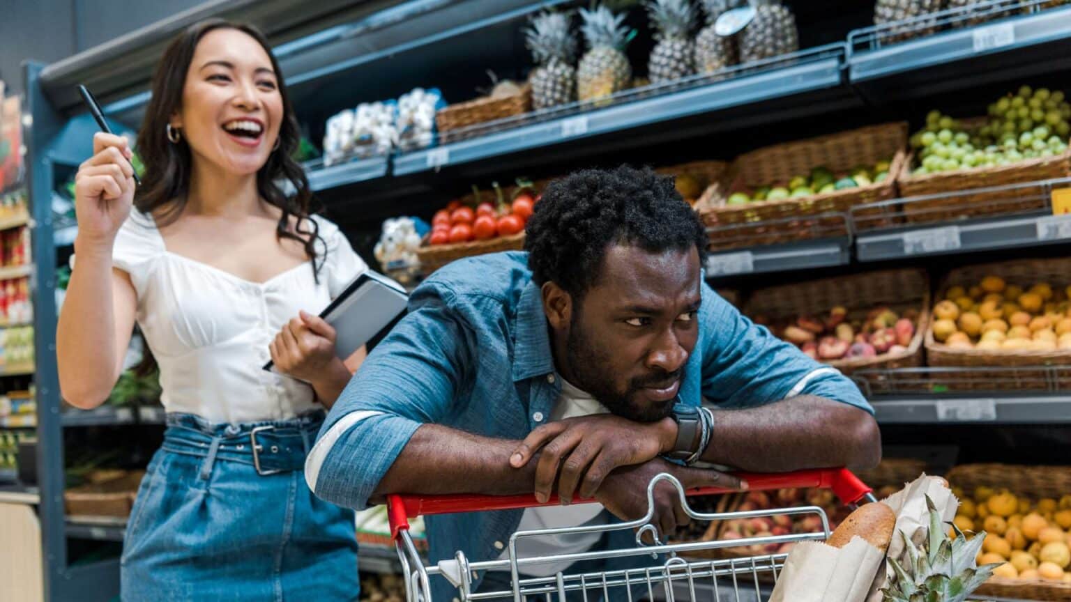 How To Find Great Grocery Deals: Top 10 Gems | Beem