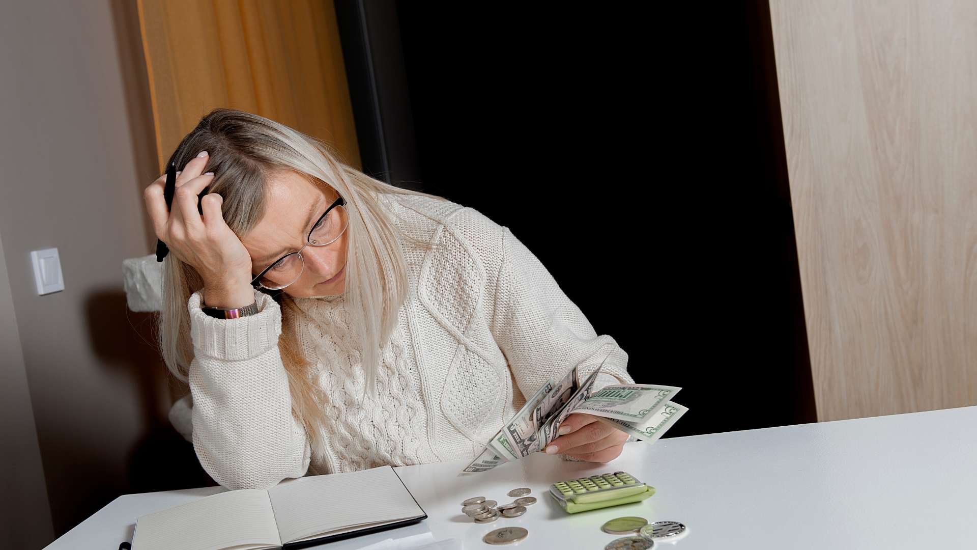 Money Management Tips for Widows and Widowers (2026) | Beem