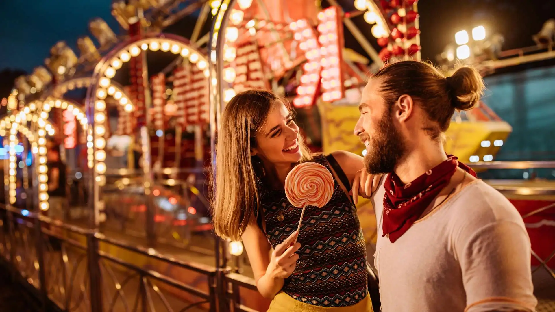 How to Get a Discount on Six Flags Tickets (2025) | Beem