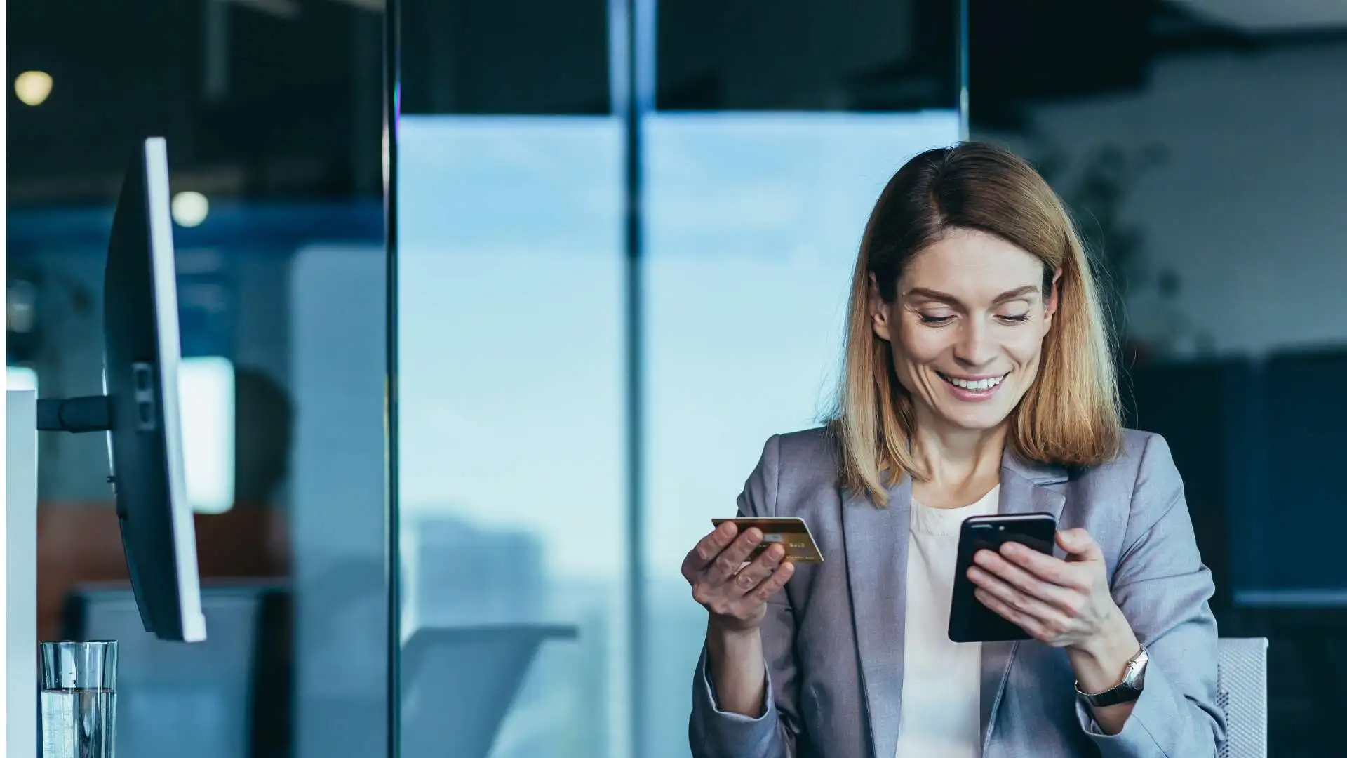 Benefits of Credit Score Monitoring (2025) | Beem