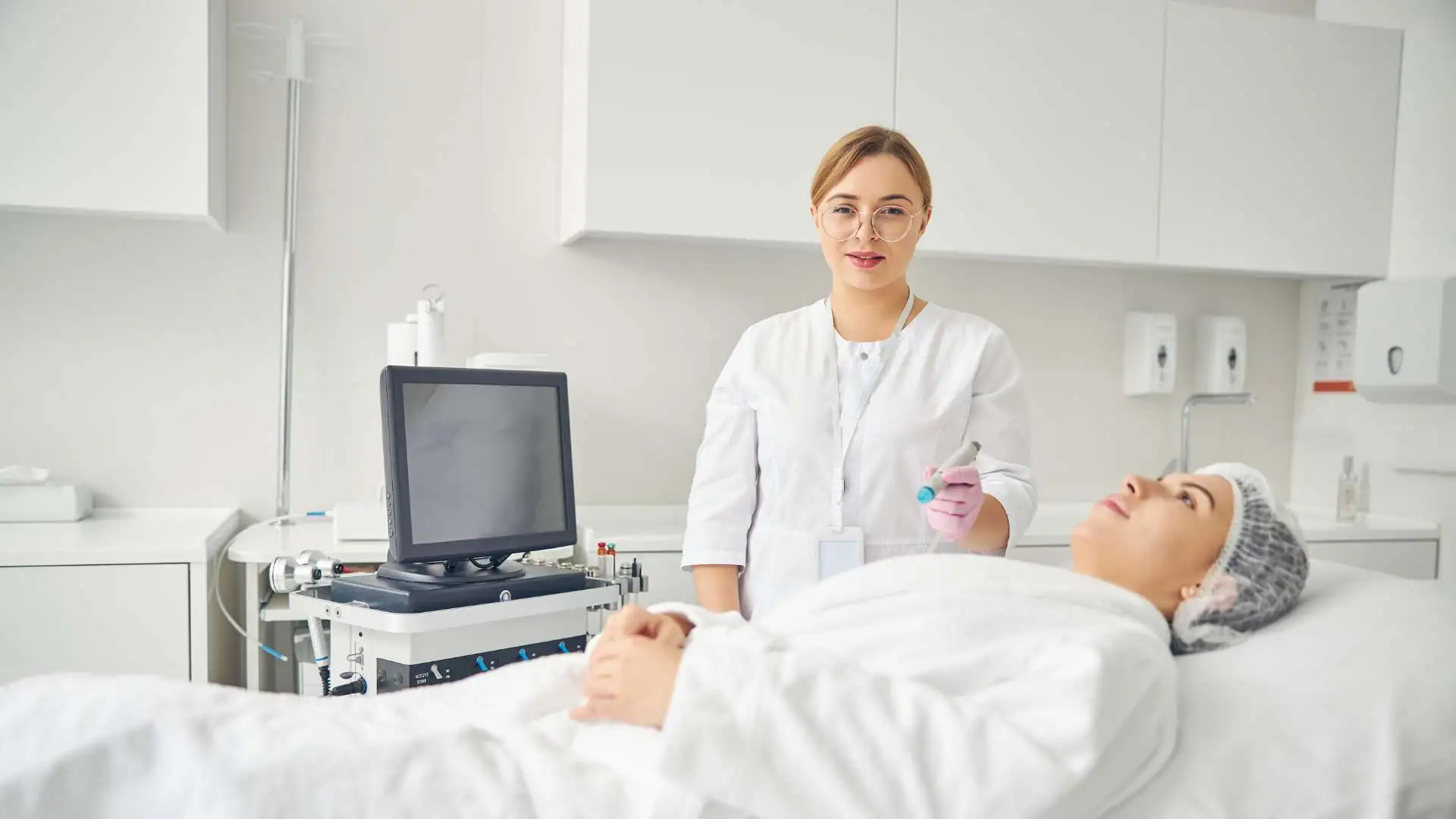 Using Beem Pass for Medical Recovery—Financial Relief During Tough ...