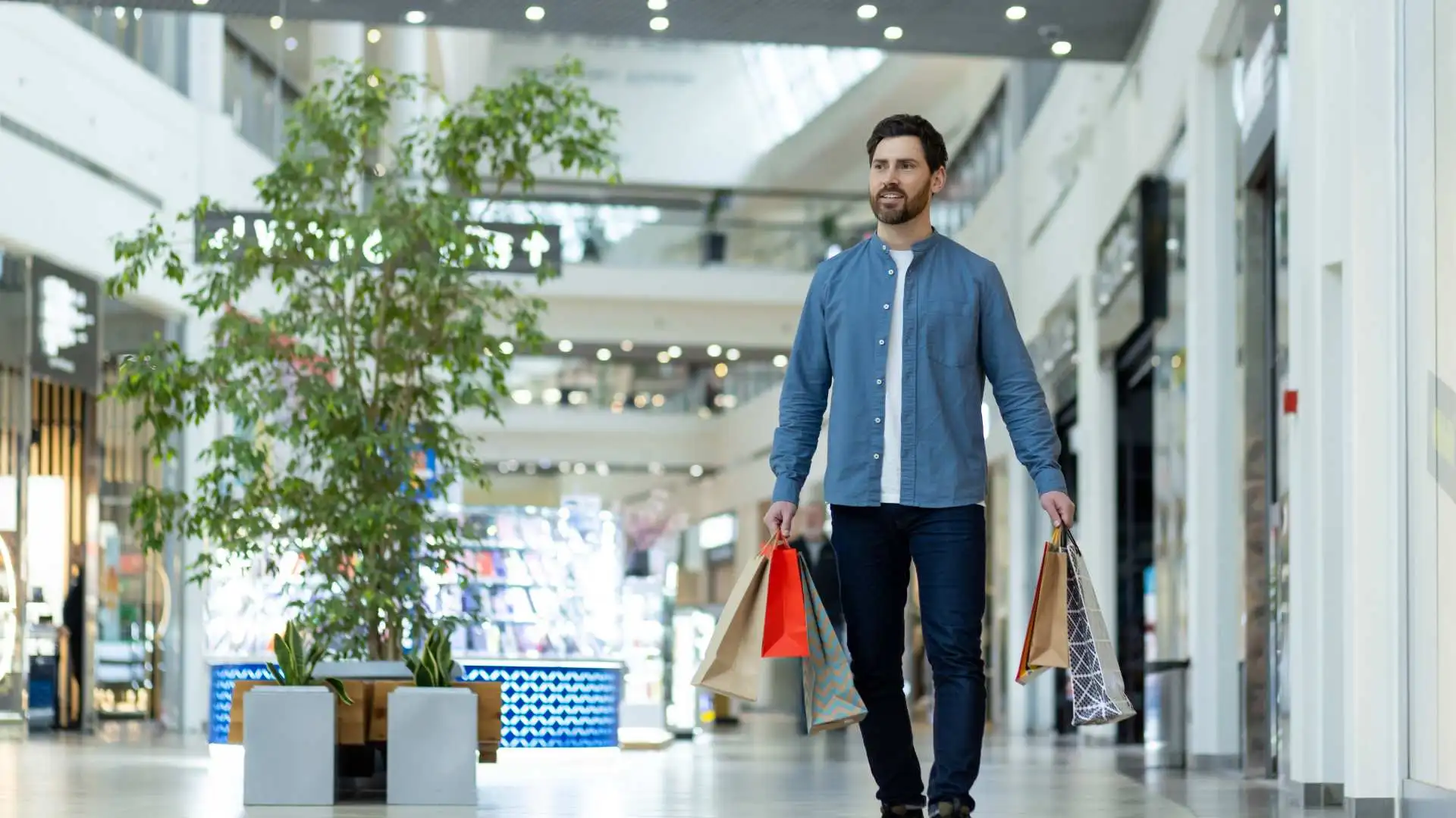 Impulse Spending: 5 Best Fixes | Beem