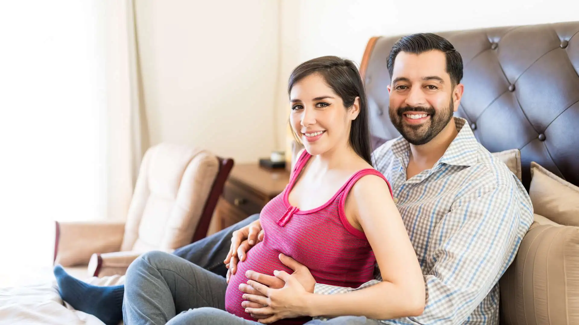 Money Moves to Make Before Having a Baby: Your Ultimate Financial Checklist (2025) | Beem