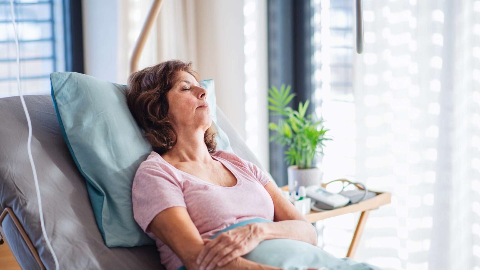 Coping with Chronic Illness: Digital Tools for Better Wellness | Beem