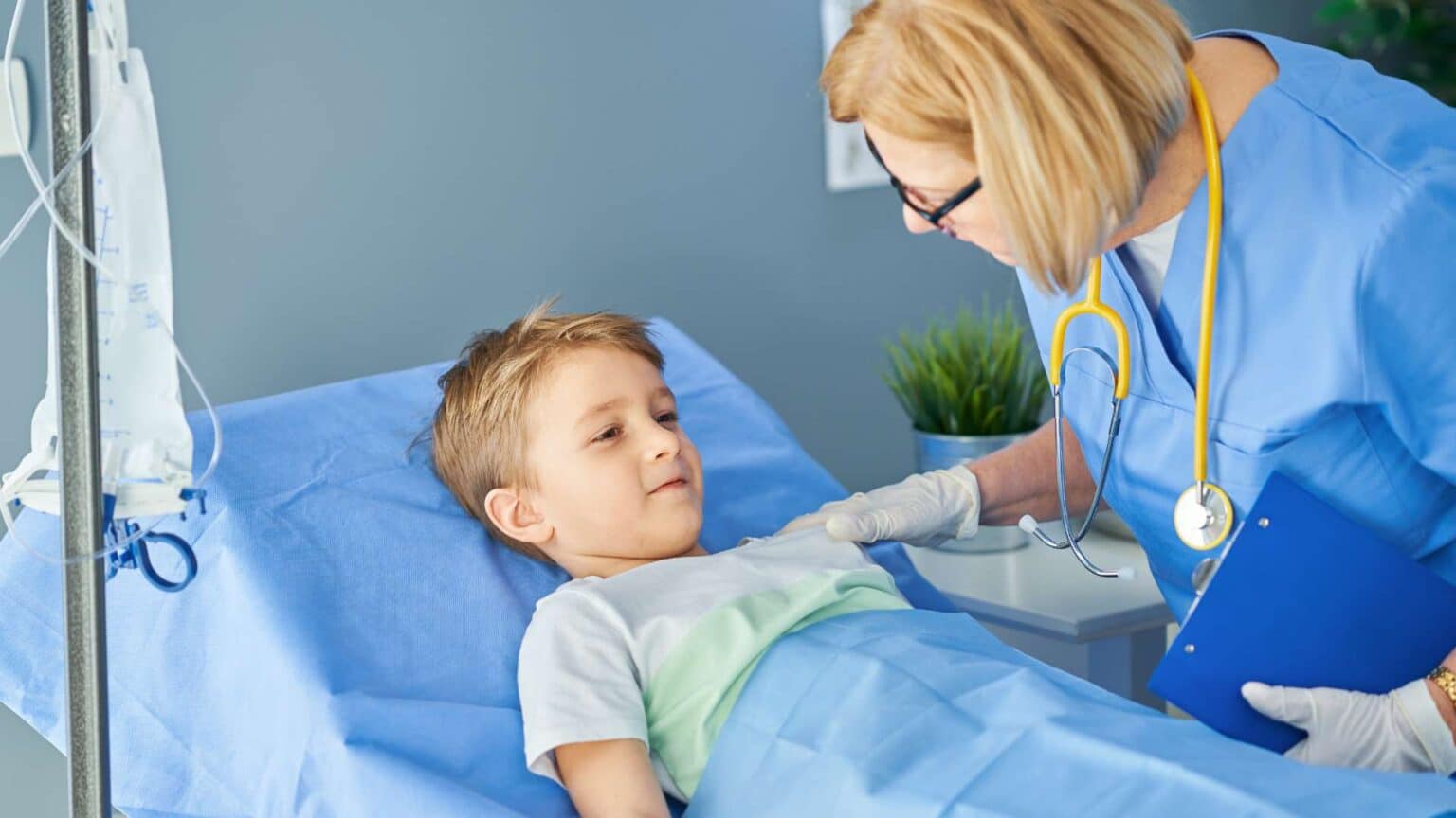 Telehealth: Revolutionizing Pediatric Care for Families | Beem