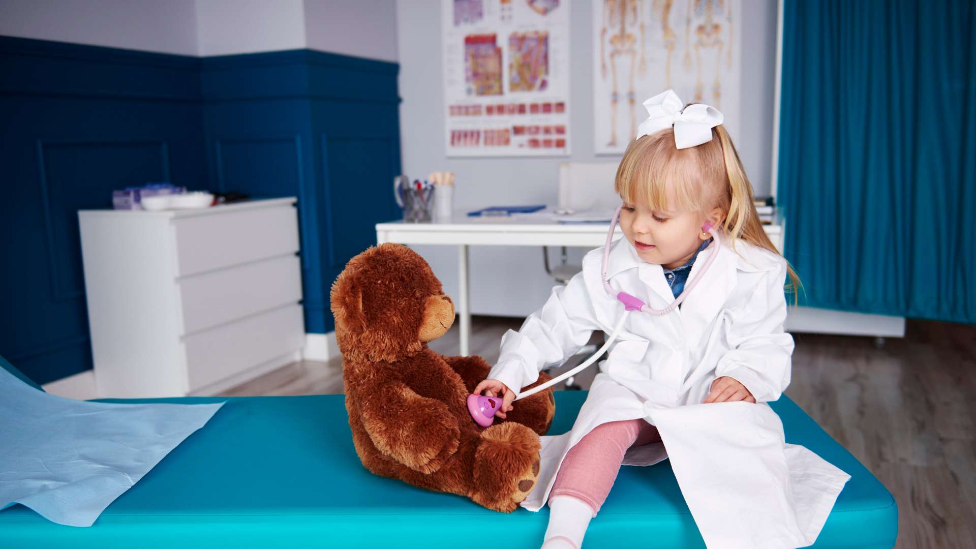 Telehealth: Revolutionizing Pediatric Care for Families | Beem