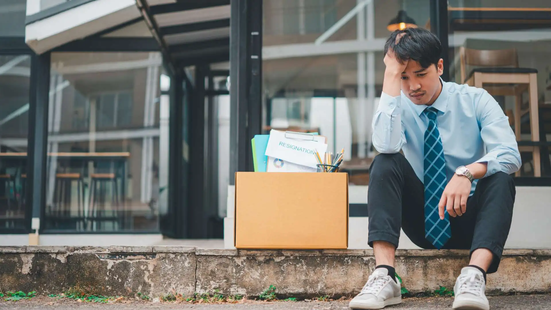 How to Save if You Lose Your Job: 2025 Tips (2026) | Beem