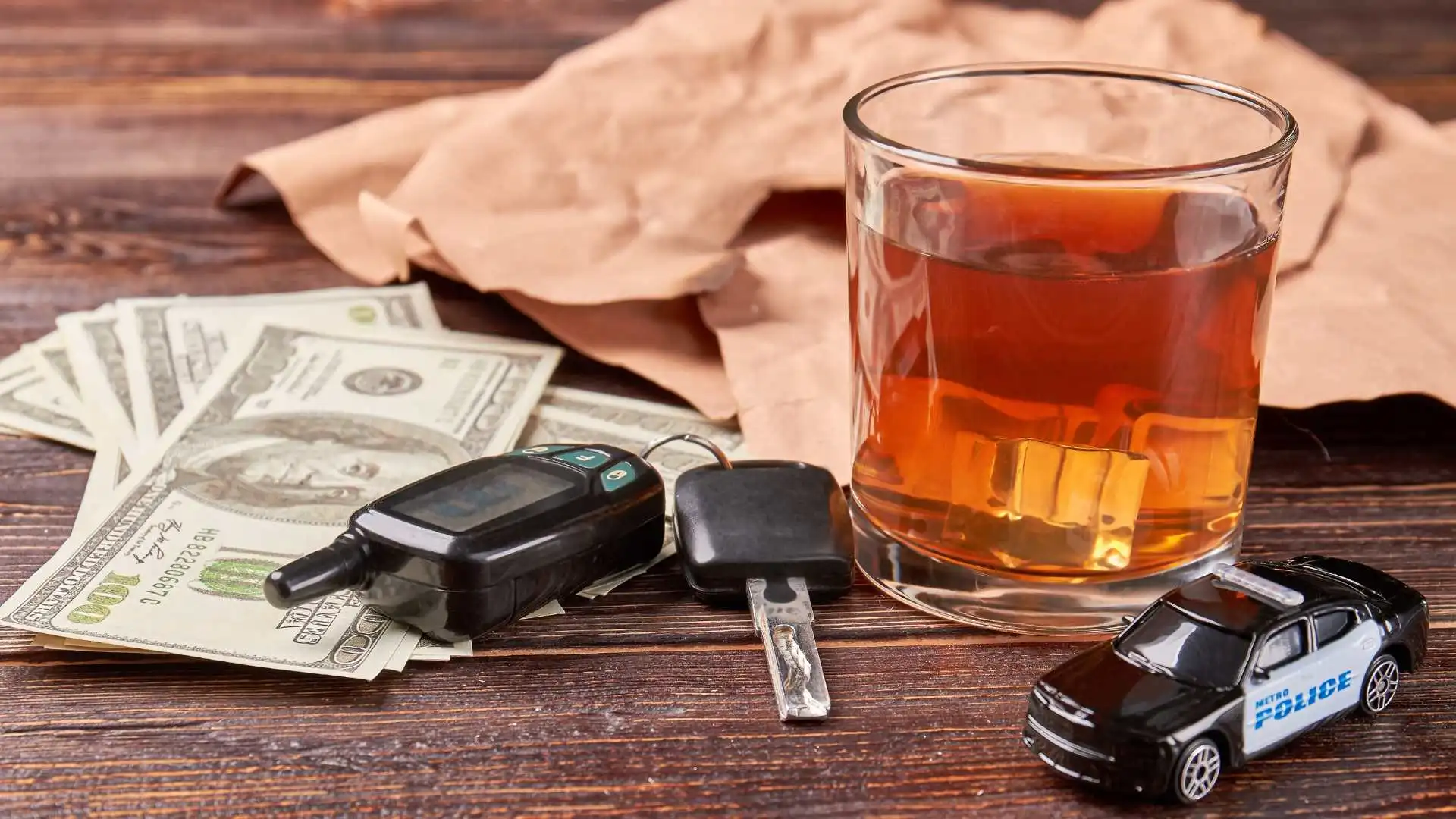 Car Insurance After a DUI: 3 Useful Key Tips