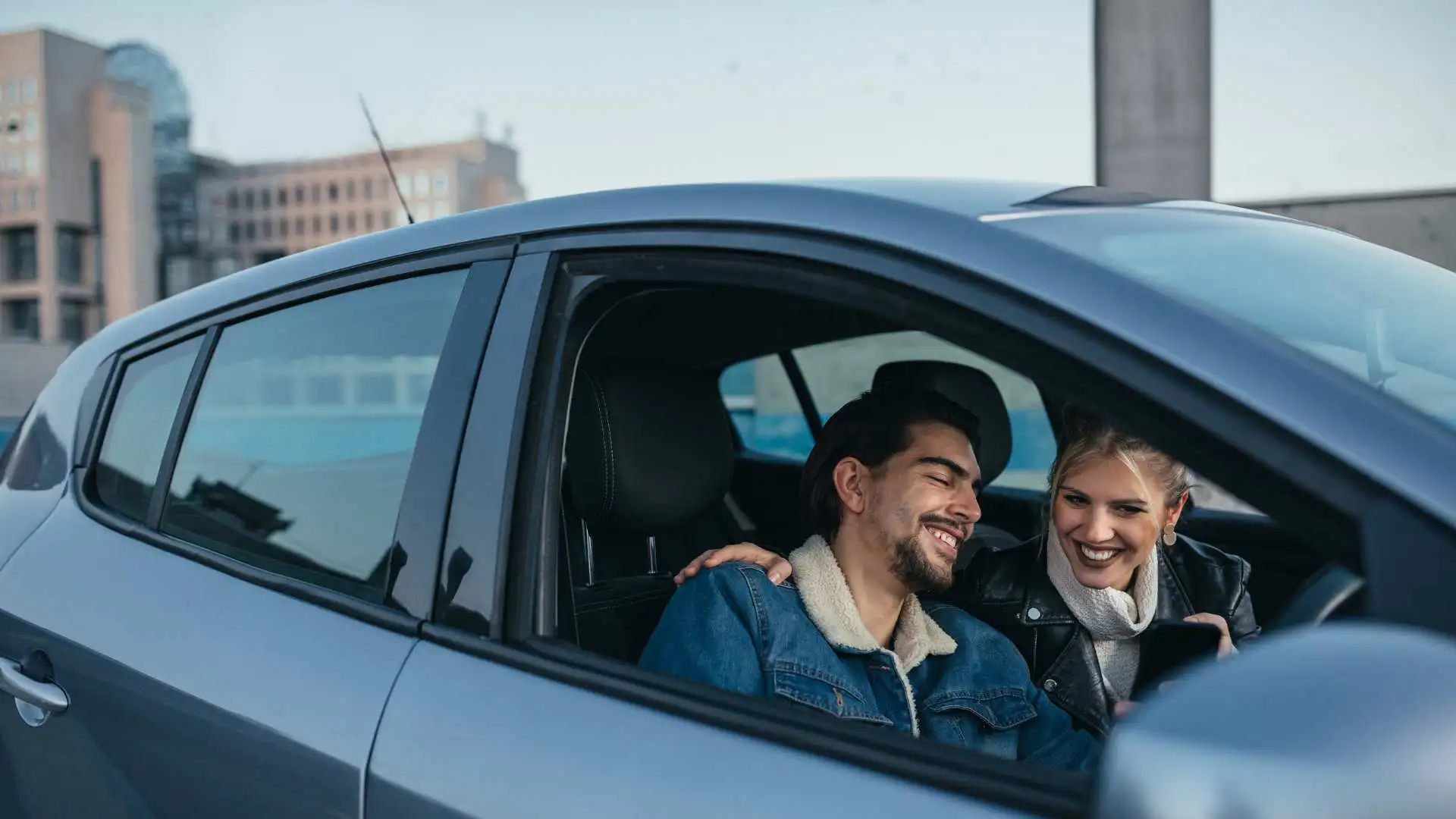 Car Insurance For Rideshare And Delivery: 5 Best Tips