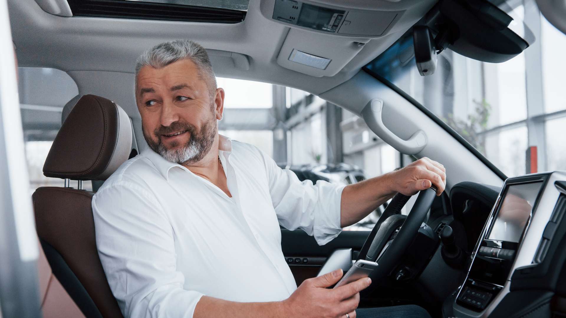 How After-Market Modifications Can Void Your Policy? | Beem