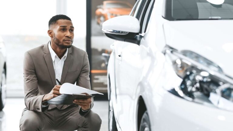 Actual Cash Value in Total Loss Claims Explained | Beem