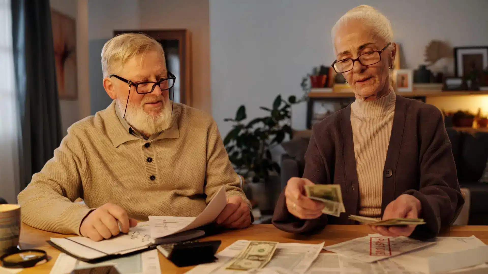 How Much to Retire: Reverse Budget Method Explained (2026) | Beem