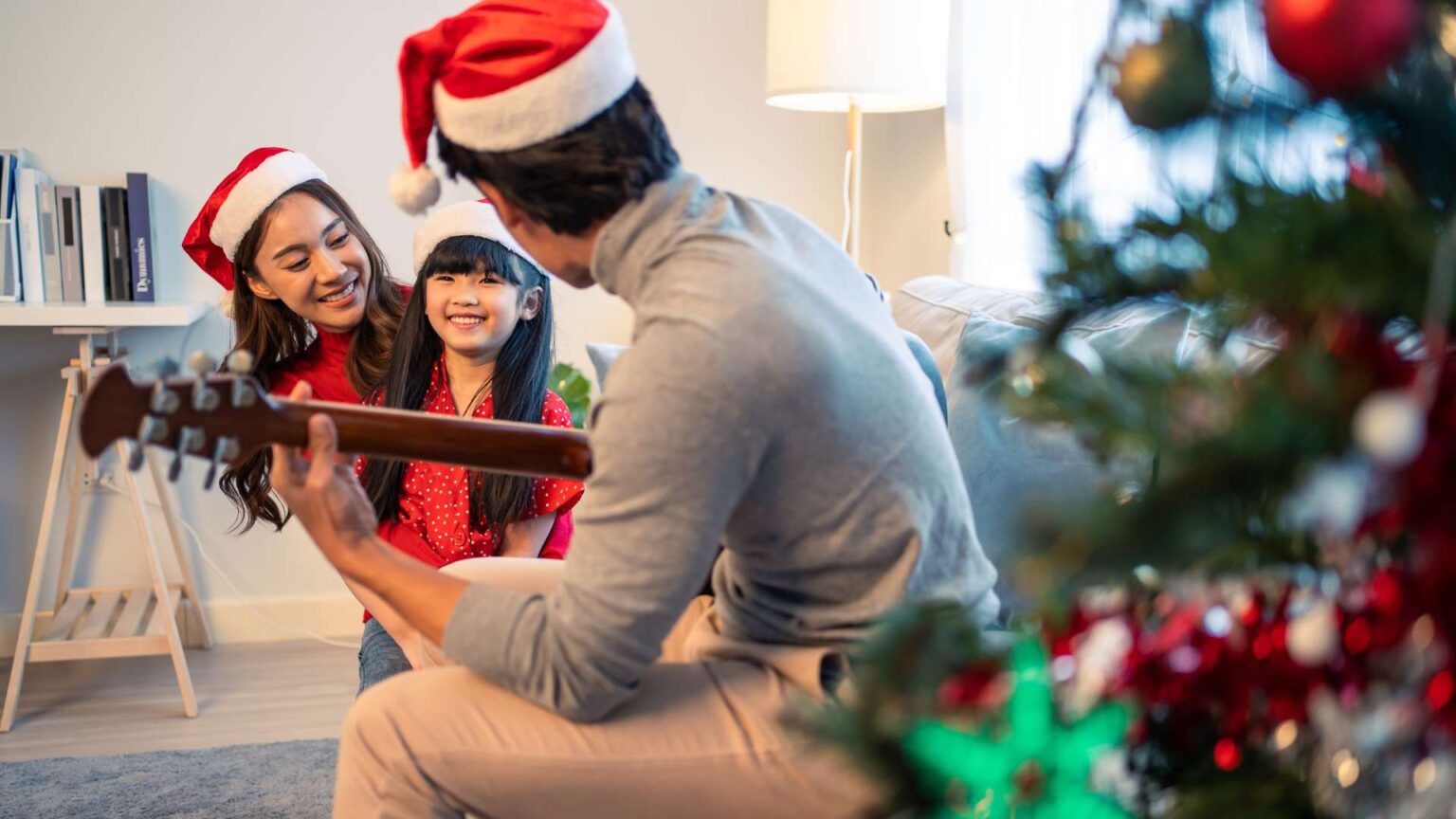 Stress-Free Christmas: Best Smart Financial Planning Guide | Beem