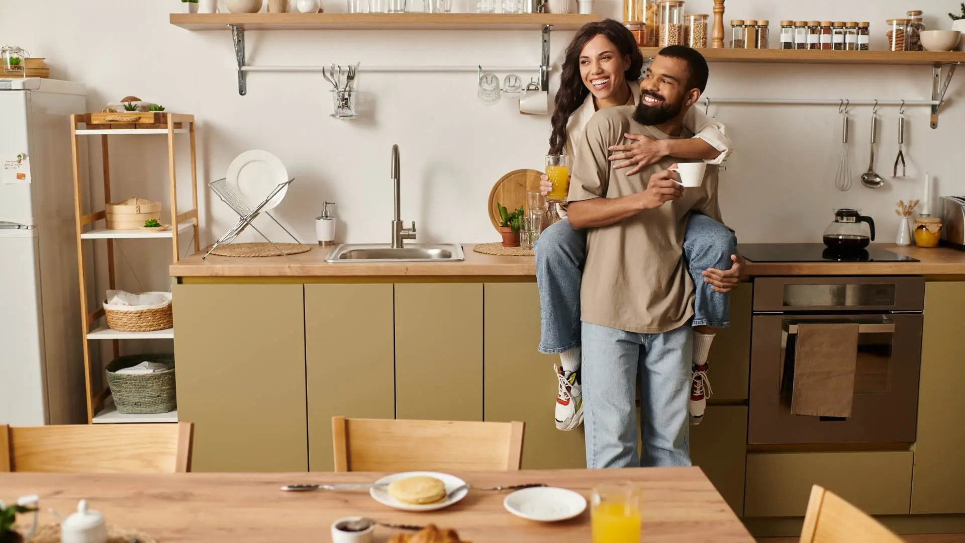 How Couples Can Save for a Home Together: U.S. Guide for 2025 | Beem