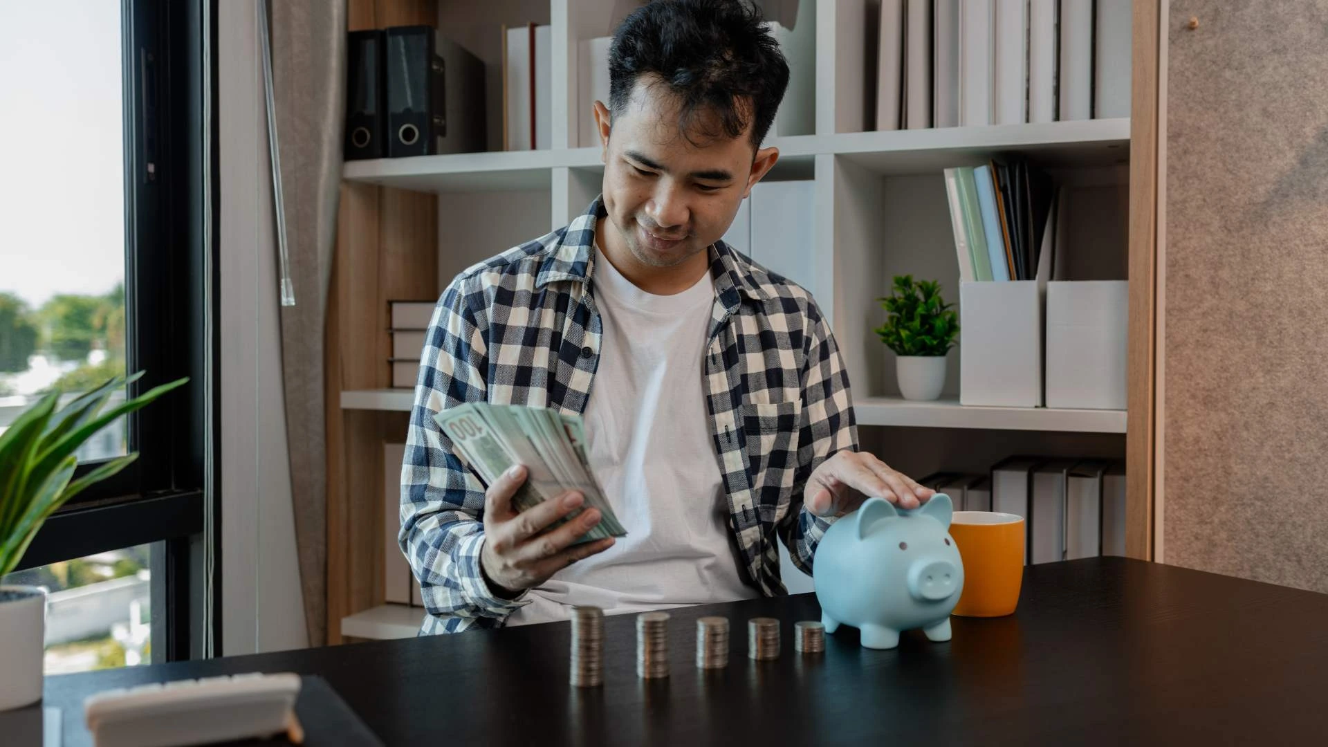 10 Smart Banking Habits to Build Wealth | Beem