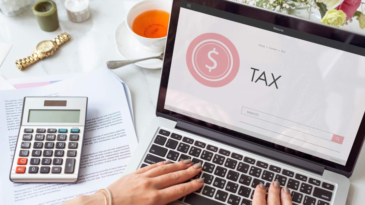 Tax Efficiency: Hidden Retirement Secret That Protects Your Wealth | Beem