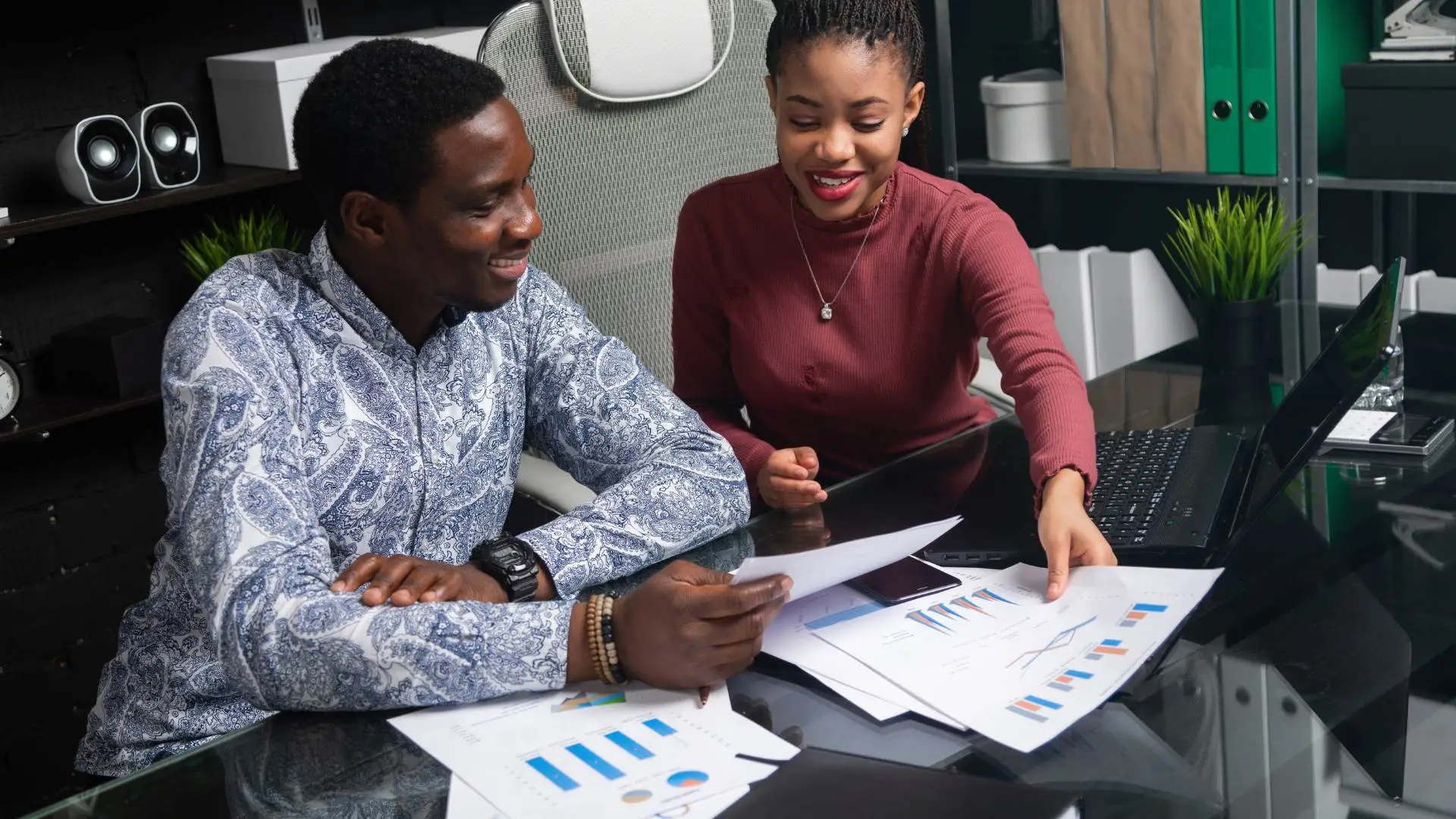 How to Create a Financial Plan for the Next 5 Years? (2026) | Beem