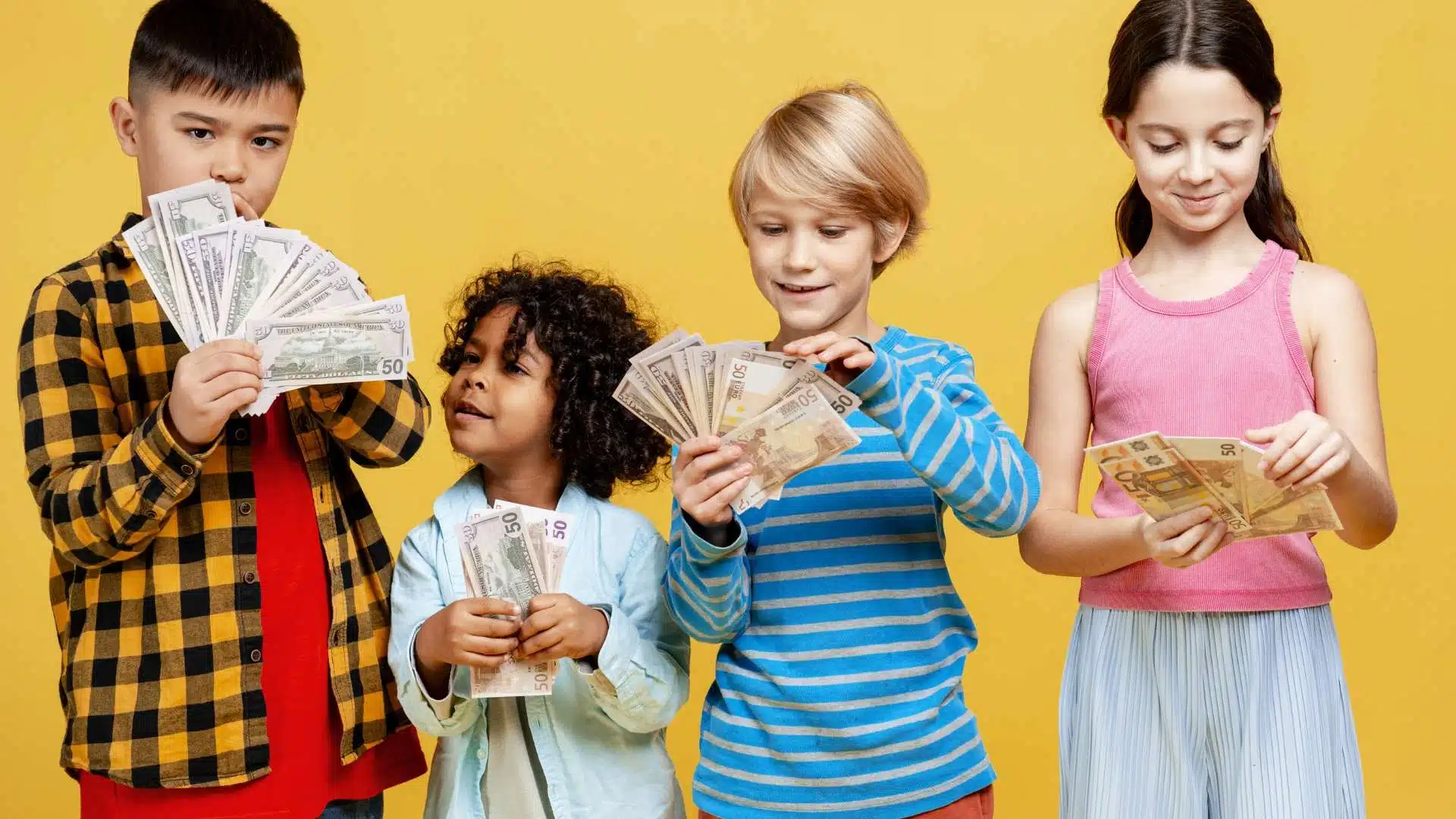 Smart Banking for Kids: Teaching Early Finance (2026) | Beem