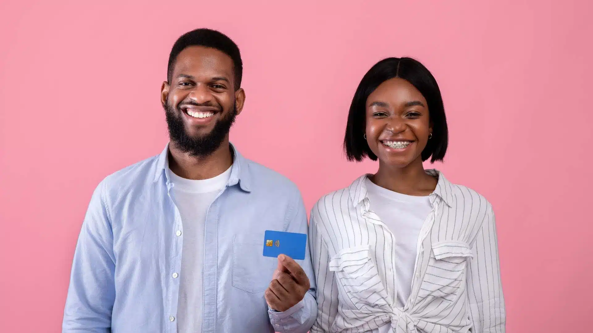 How to Build Credit While Living Debt-Free (2026) | Beem