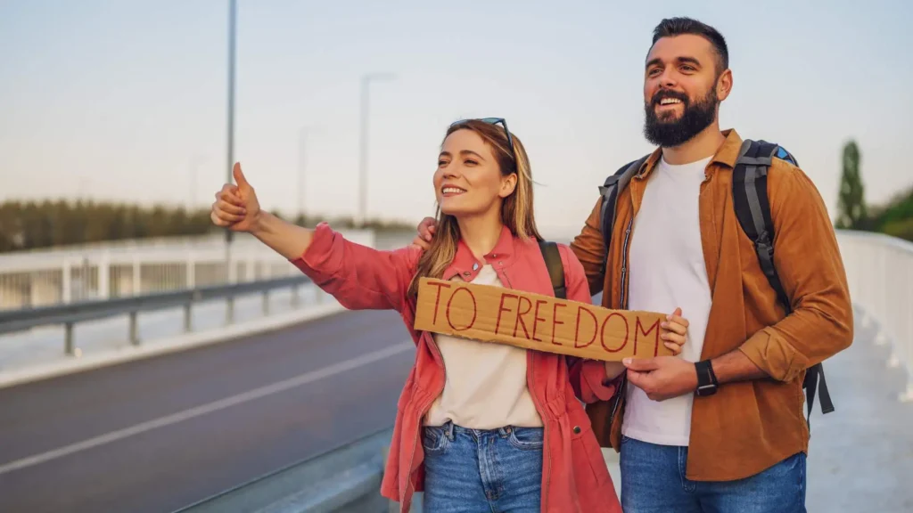 The Connection Between Debt Freedom and Happiness in 2026 | Beem