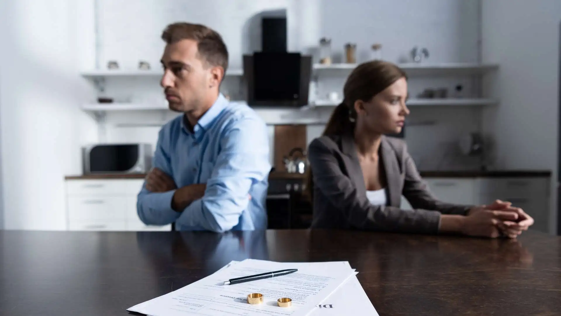 Financial Planning for Retirement After Divorce (2026) | Beem