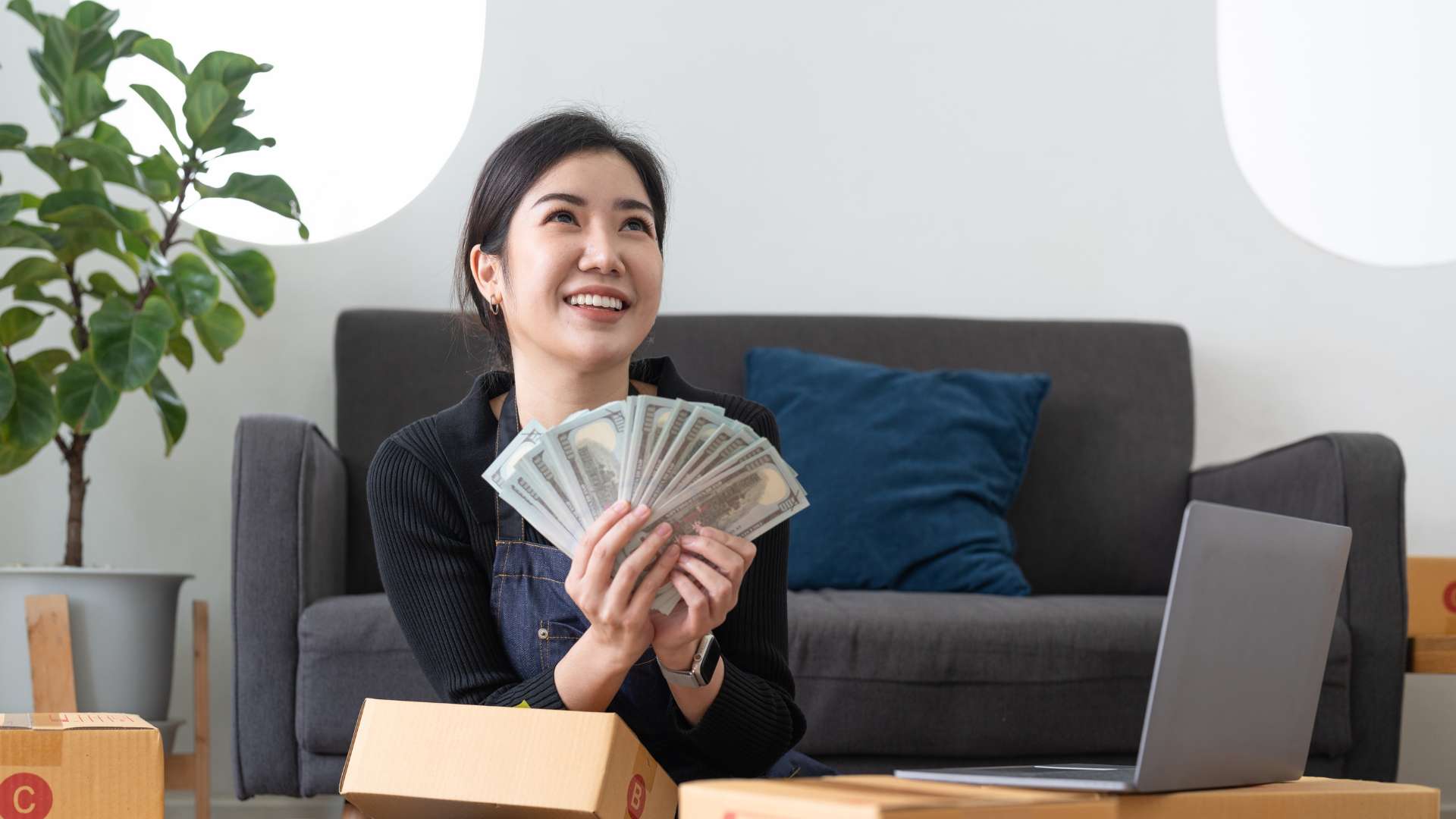 Are High-Yield Savings Accounts Safe for Your Money? (2026) | Beem