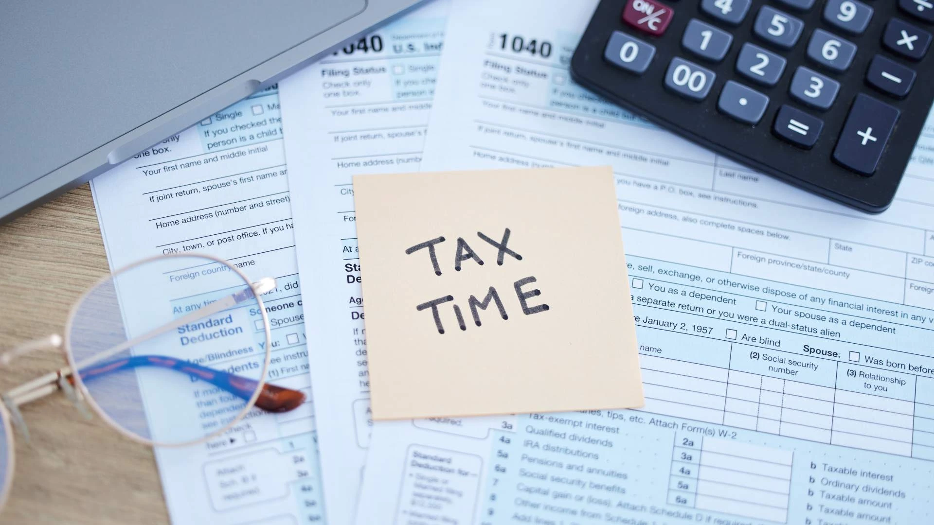 Best Ways to File Taxes With Multiple Jobs or Income Streams (2026) | Beem