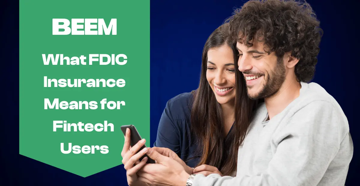 What FDIC Insurance Means for Fintech Users in 2026 | BEEM