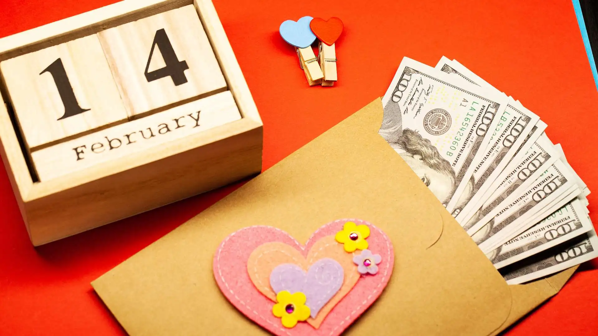Valentine’s Day Expenses: What to Do When Costs Catch You Off Guard